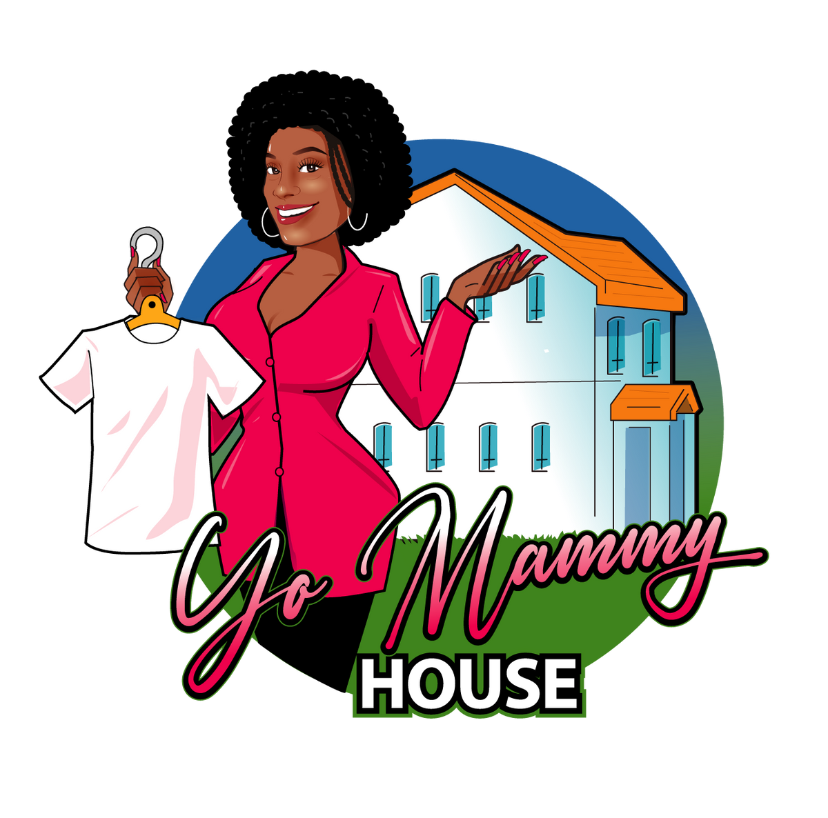 Yo Mammy House